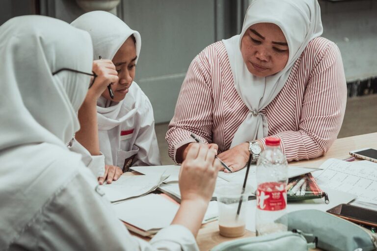 Rumah Belajar Daniel – Lembaga Bimbingan Belajar Dan Les Private